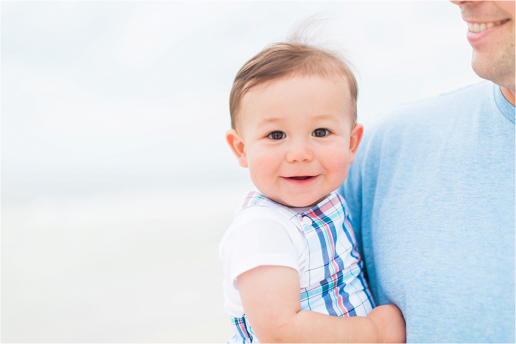 The Goad Family » Bumblebee Photography – Santa Rosa Beach, Florida