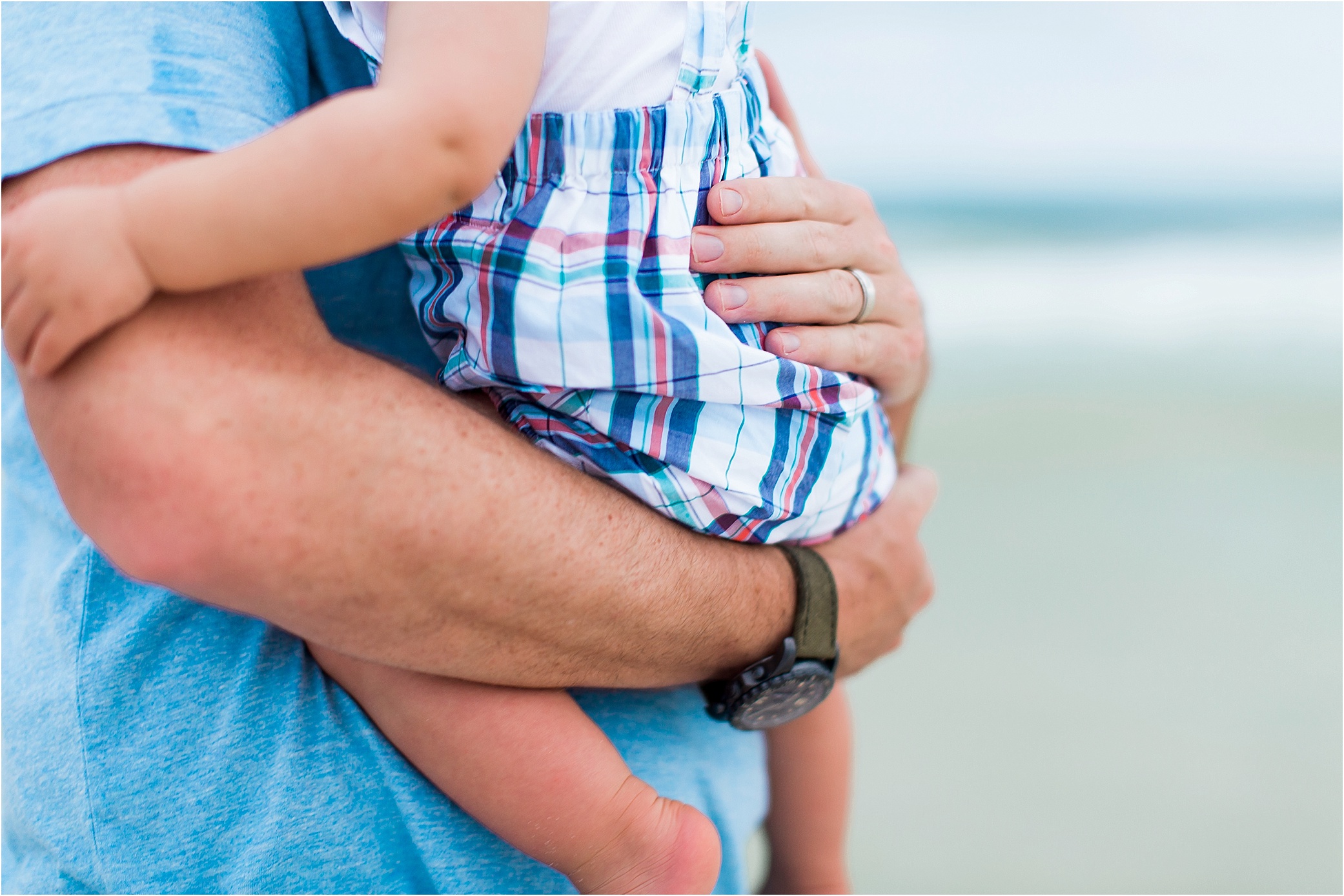 The Goad Family » Bumblebee Photography – Santa Rosa Beach, Florida