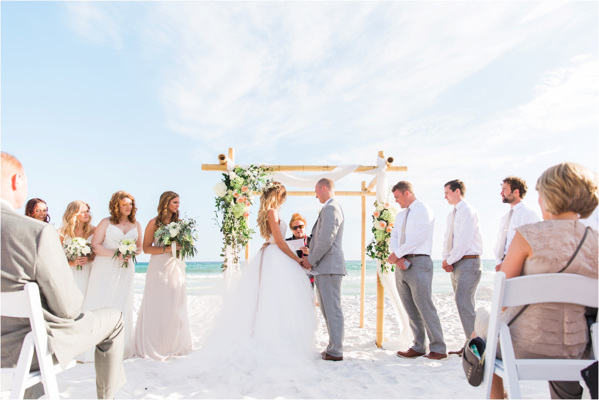 Jordan + Olivia » Bumblebee Photography – Southern Pines, North Carolina